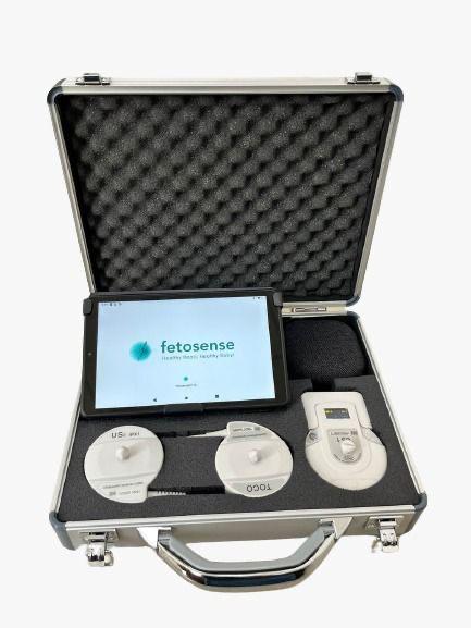 CareNX: Democratizing Fetal Monitoring with AI and Ensuring Safe ...