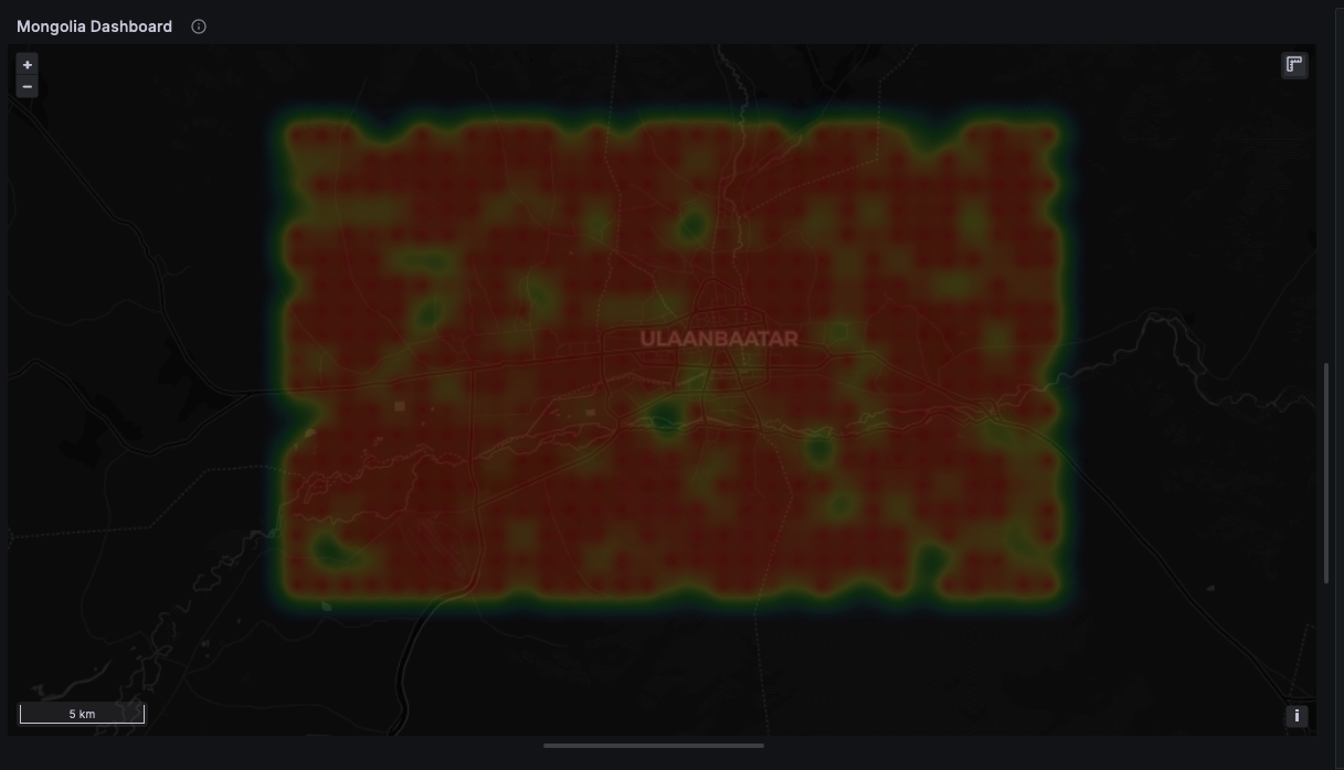 AQAI's journey with using Open Source AI for Global Air Quality ...