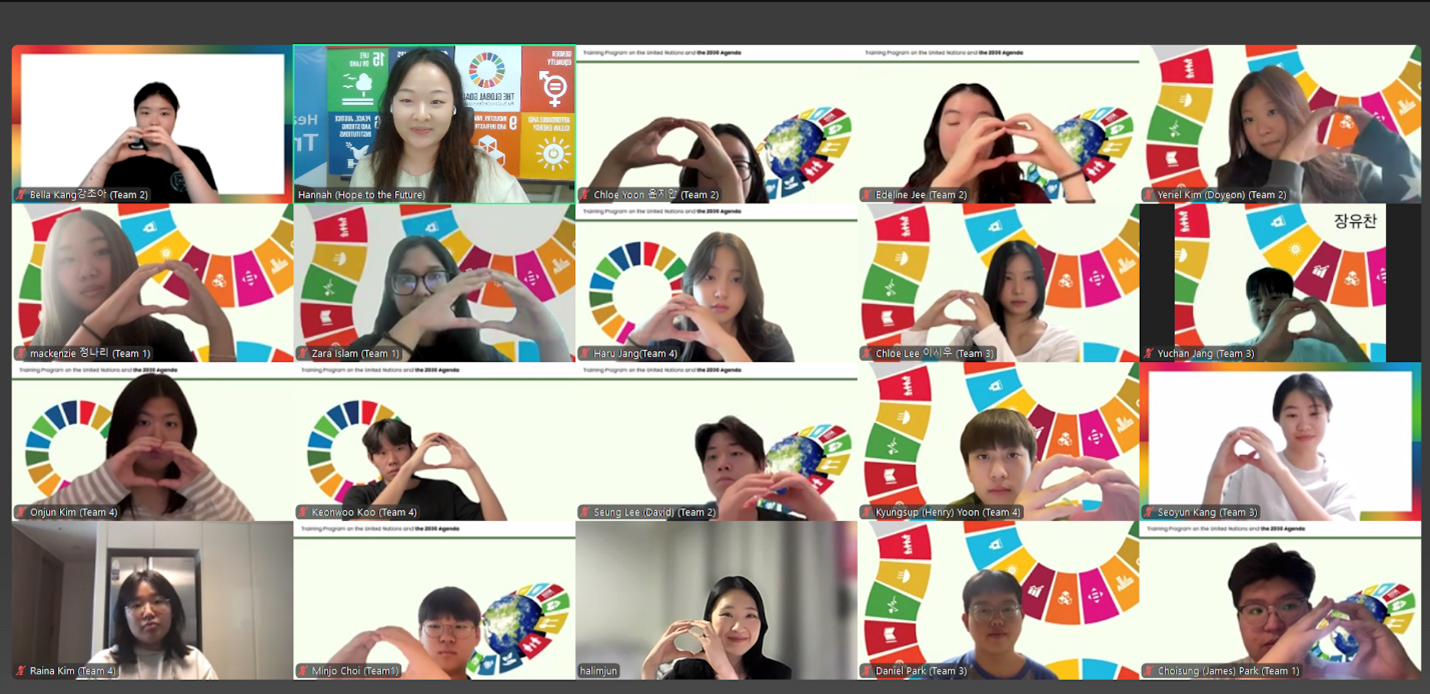 More than just code: Why youth perspectives are essential for UNICEF's ...