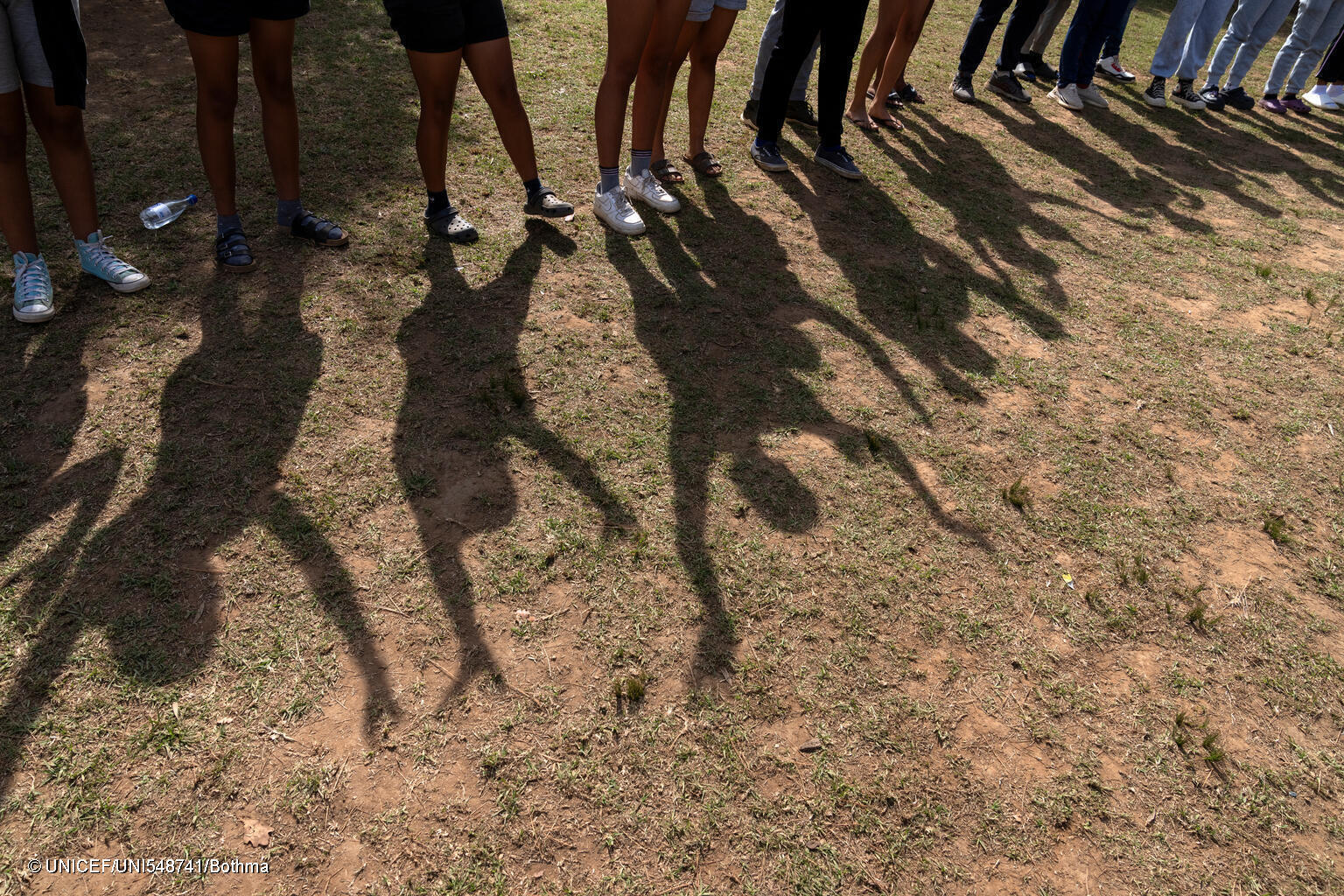 More than just code: Why youth perspectives are essential for UNICEF's ...