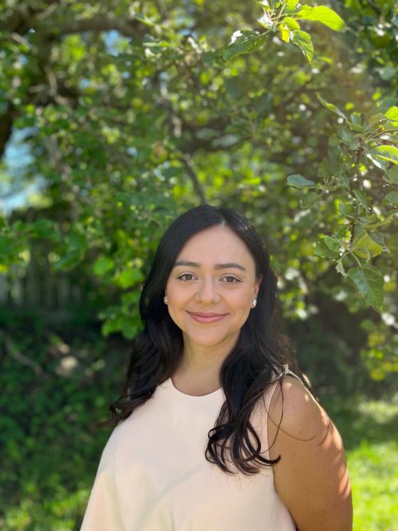 Silvia Alejandra Sanchez | UNICEF Venture Fund